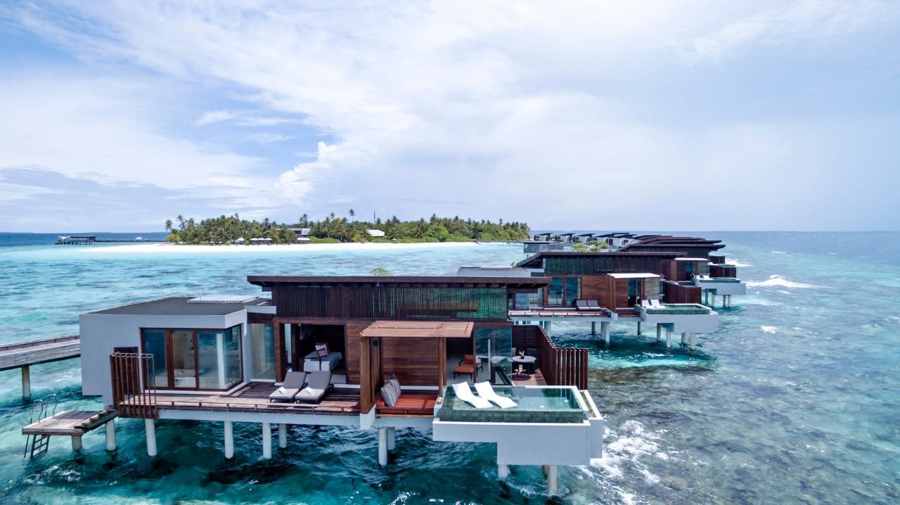 Photo Gallery | Explore Park Hyatt Maldives