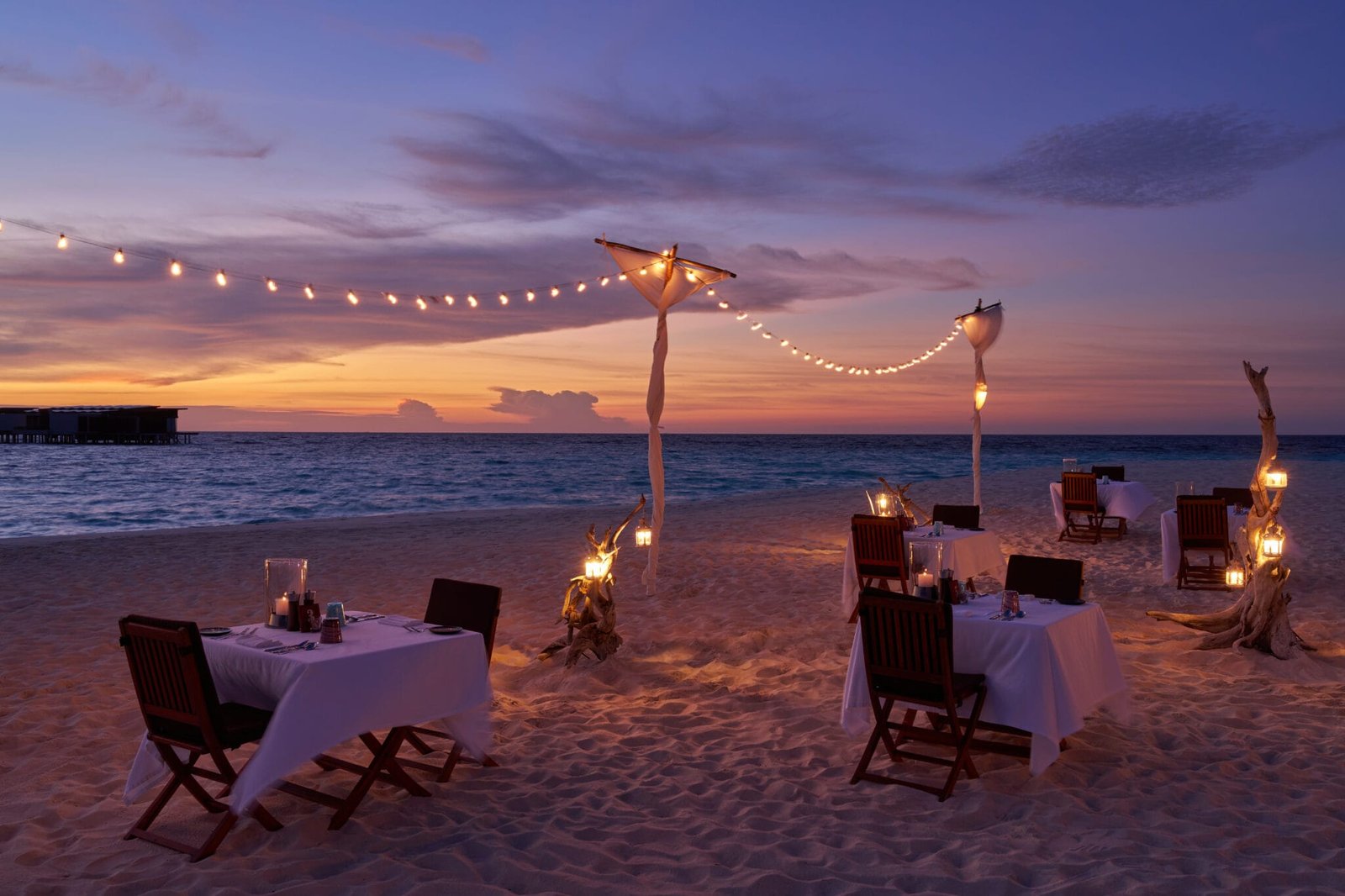 5 Star Maldives Resort | Luxury Villas | Park Hyatt Maldives